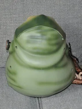 Disney | Other | Disneyland Star Wars 3d Jabba The Hutt Popcorn Bucket ...